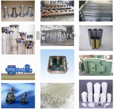 Filter Fittings – FILTROTEX